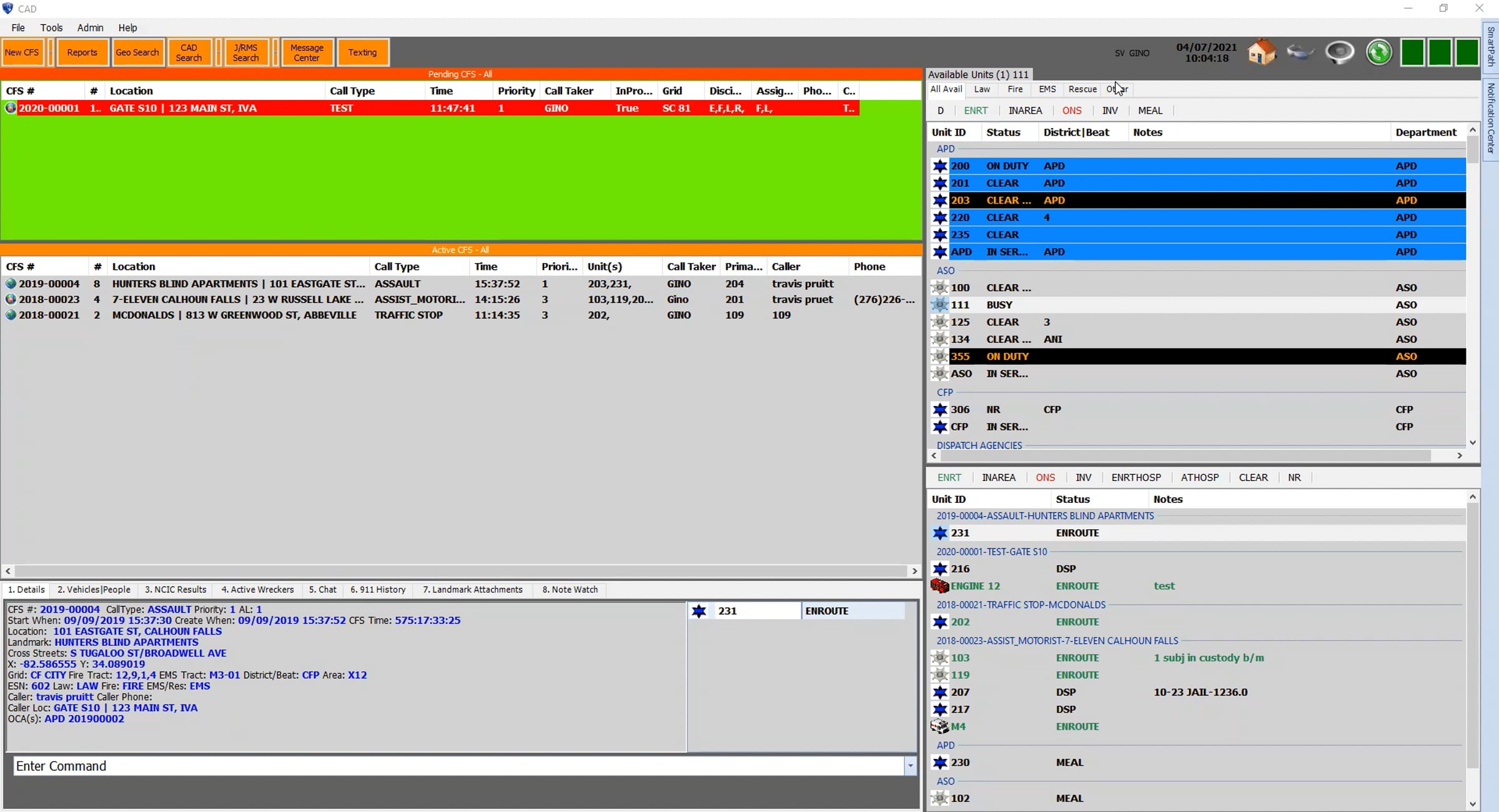 CAD Warning Features, CAD Command Line, CAD & MDS Shortcuts.mp4