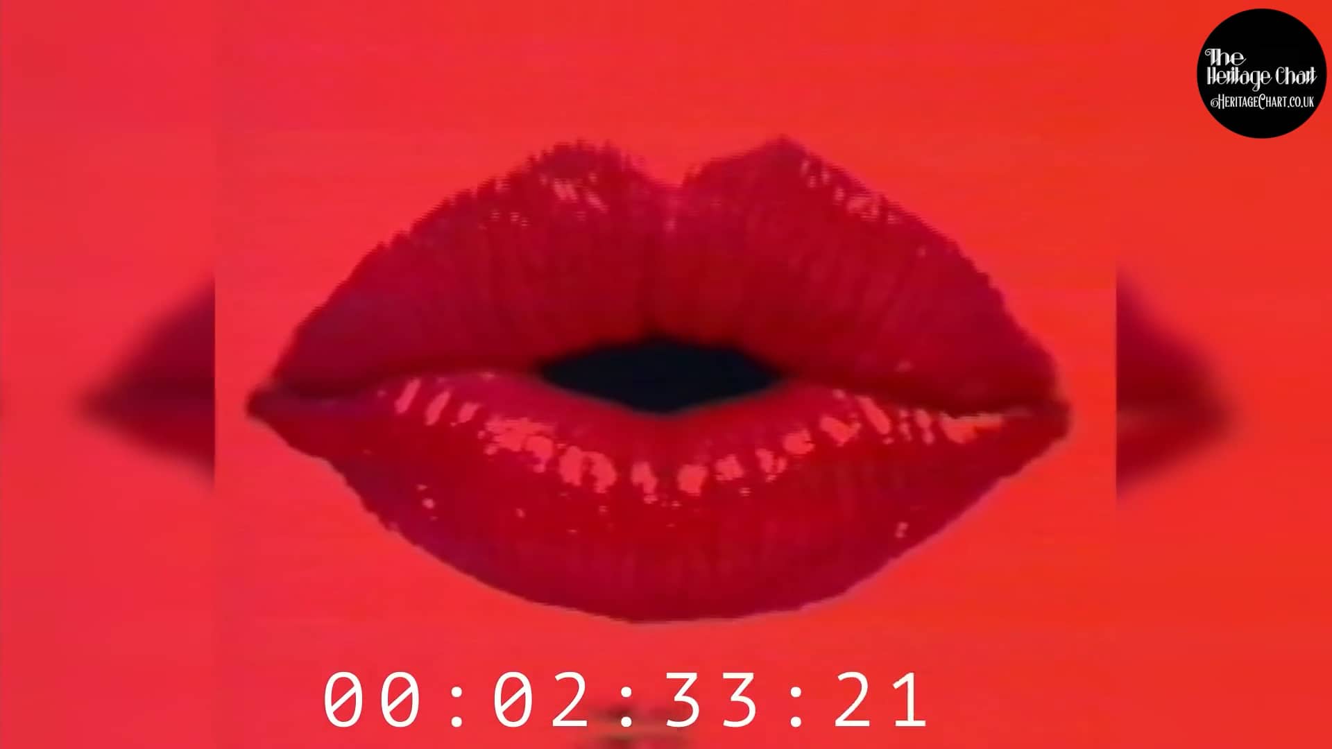 The Heritage Chart Show with Mike Read - Episode 26 on Vimeo