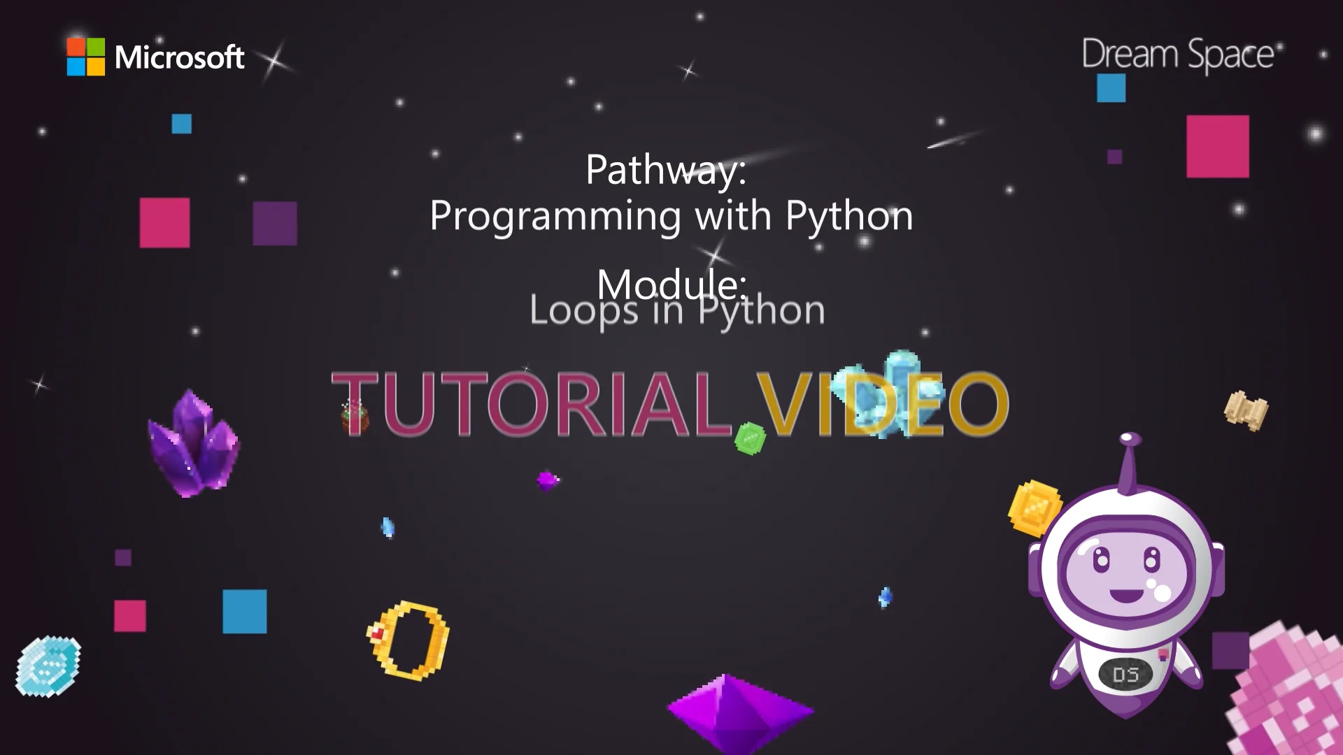 Navigation page 2 - Explaining the while loop.mp4 on Vimeo