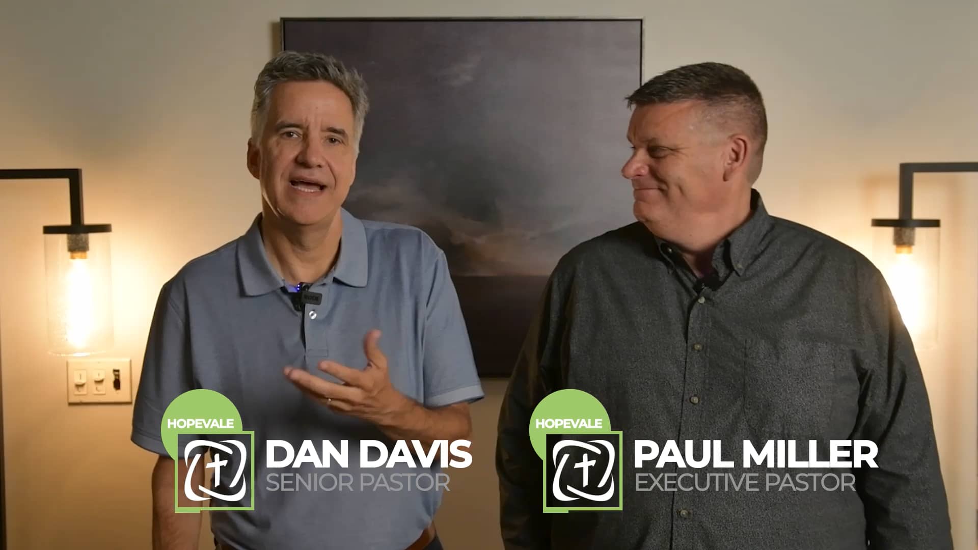 Hopevale Church E-Bulletin - 08.29.2022 on Vimeo