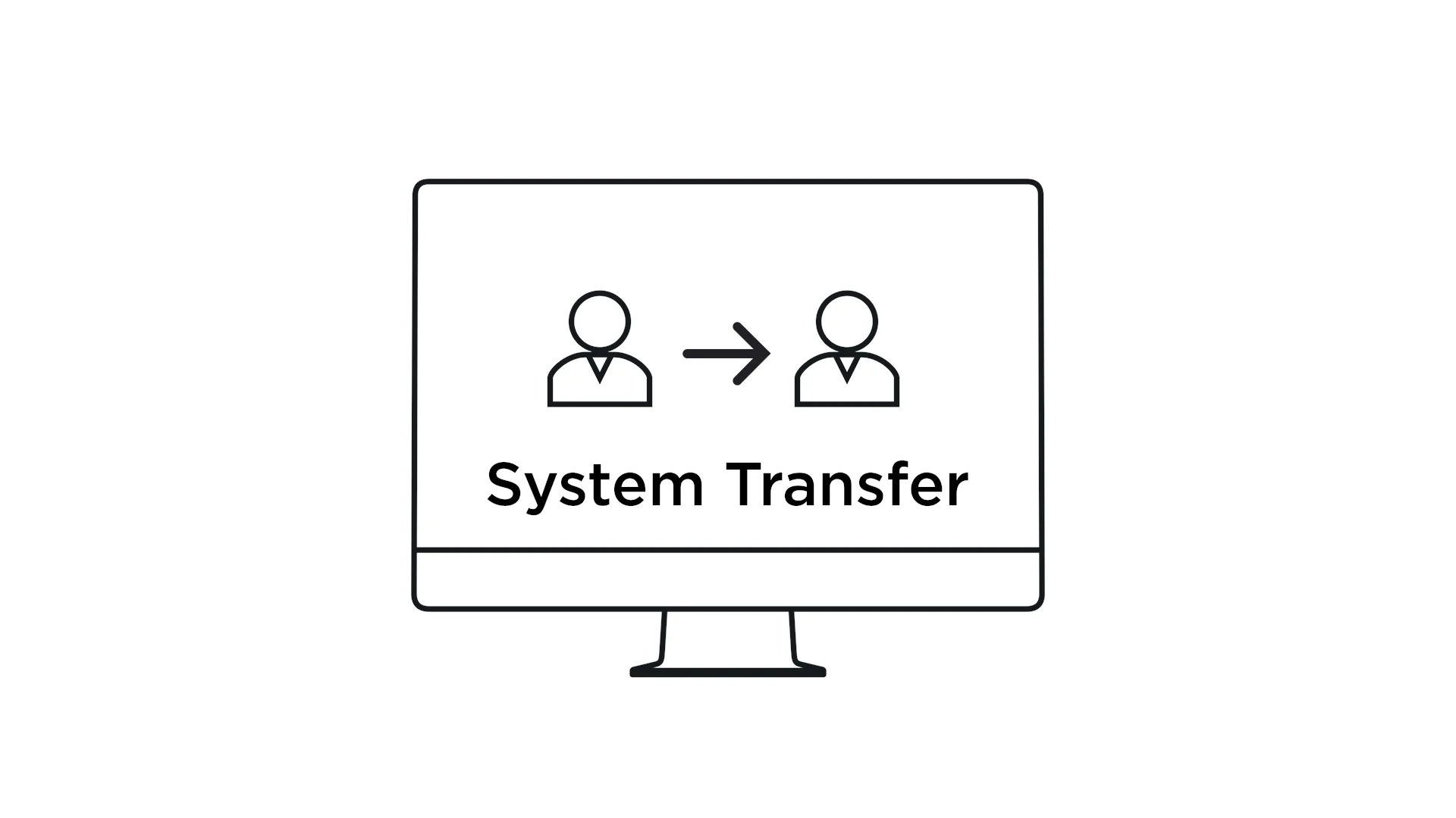 Tesla solar panel transfer store
