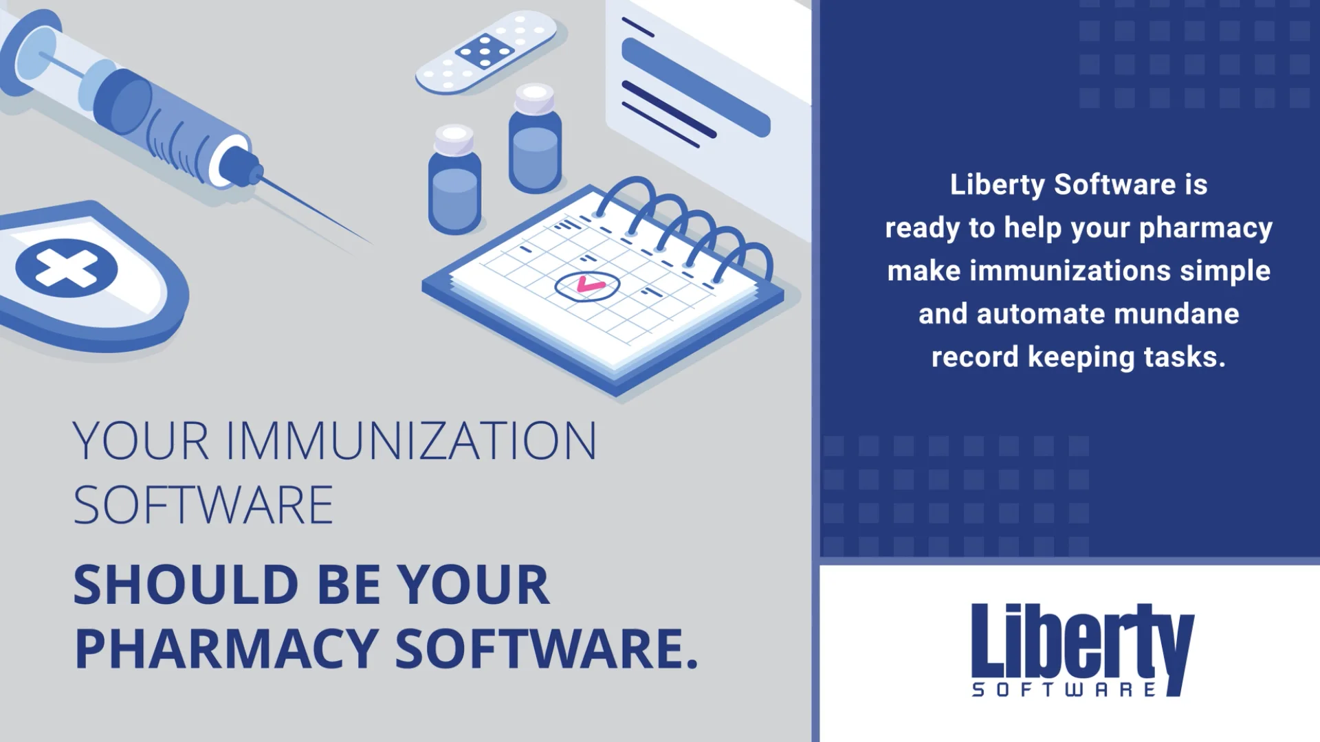 Software - Liberty Software | Your Immunization Software Should be Your ...