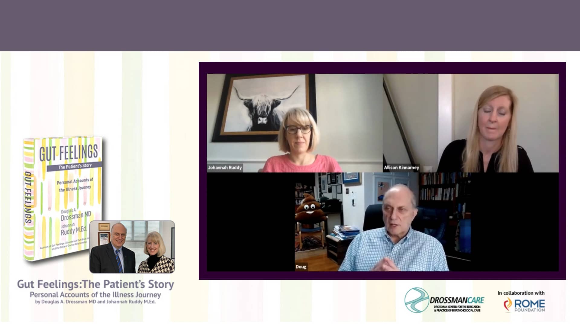 Allison shares how collaborative care and trust makes a difference in ...