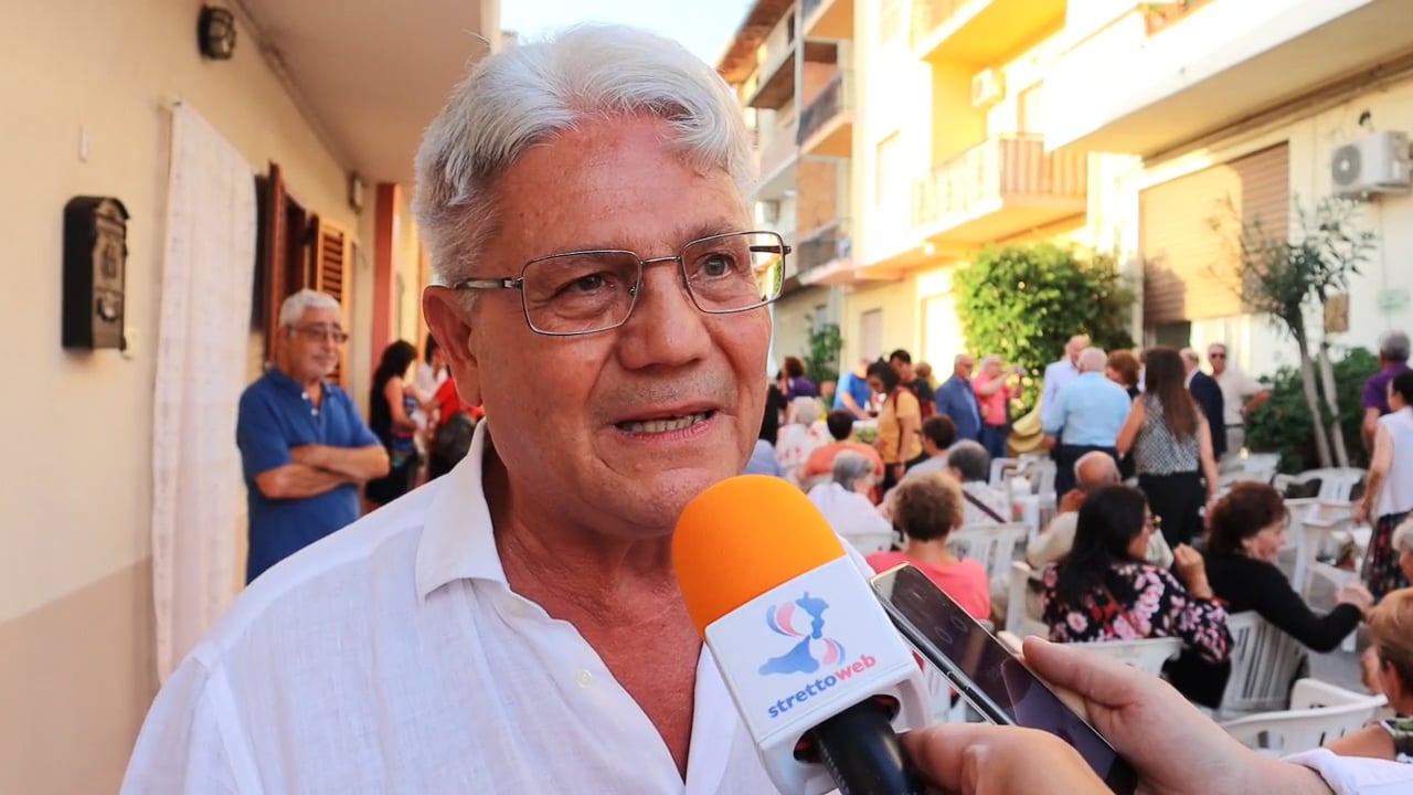 Reggio Calabria, al dott. Amodeo il Premio Gallico 2022: "fortemente ...