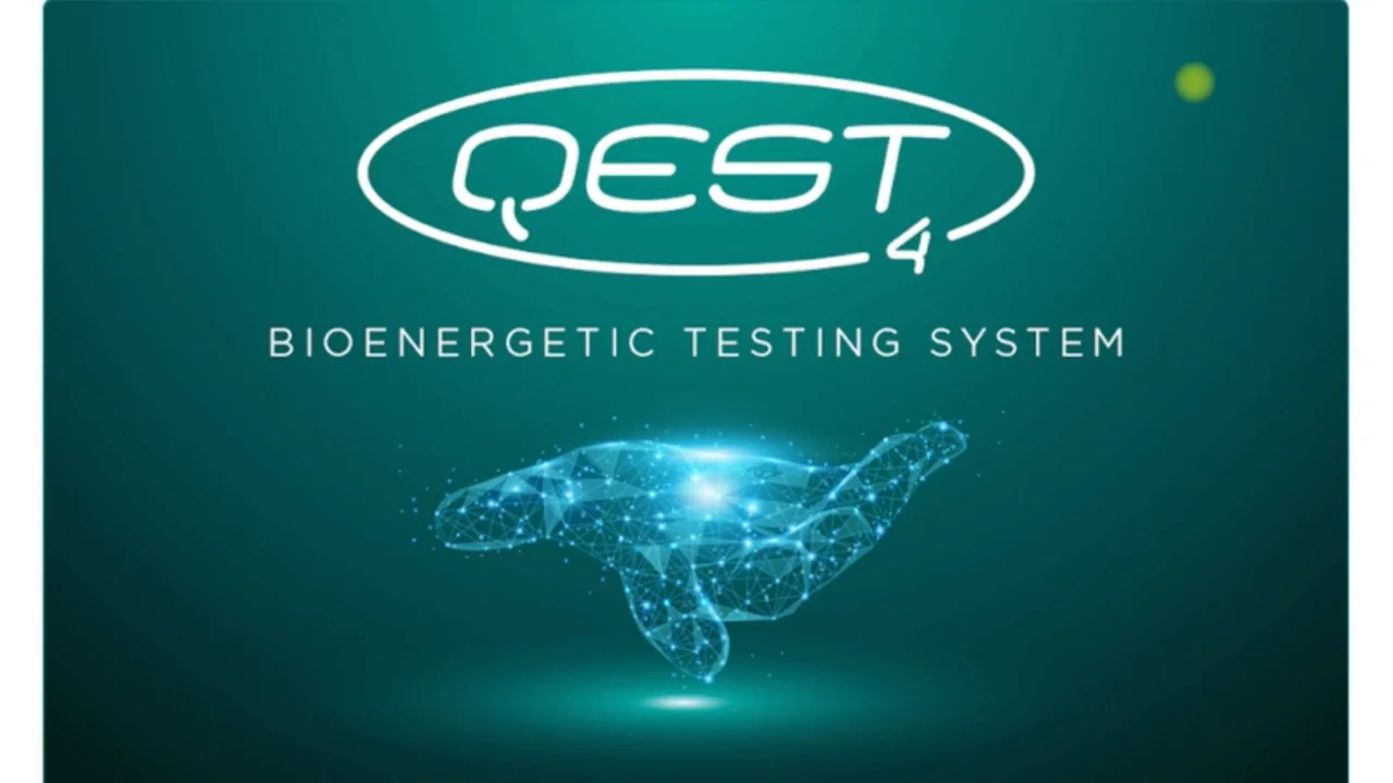 Bioenergetic Testing With Qest4 mp4 on Vimeo