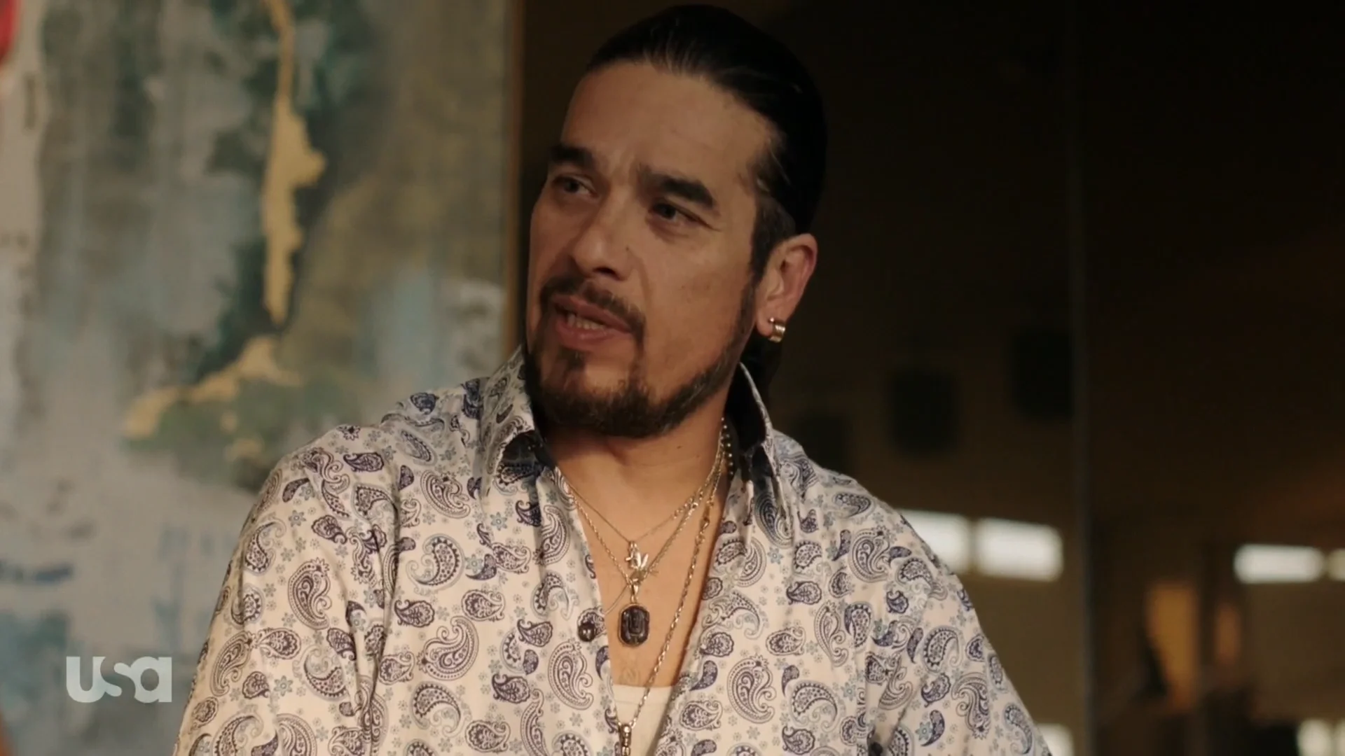 Marvin LaViolette Show Reel on Vimeo