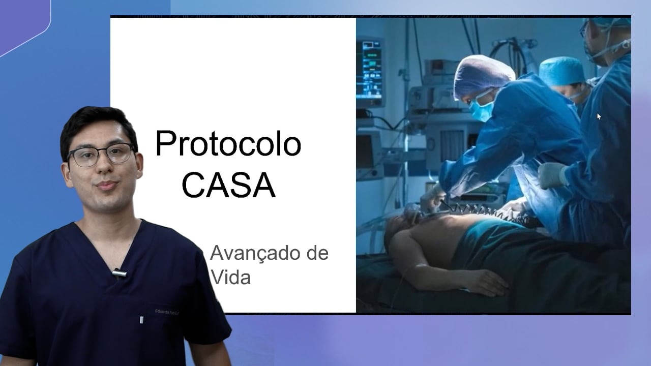 Protocolo Casa on Vimeo