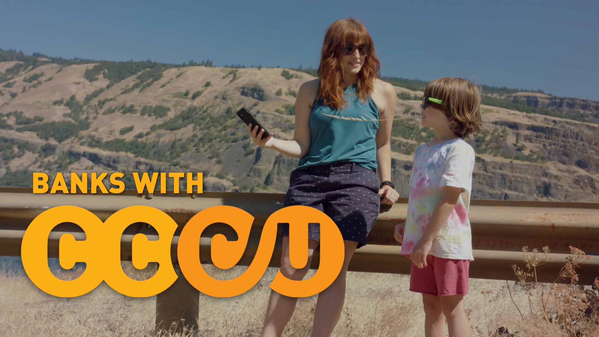 CCCU Cascade: SAM :15 spot 2 on Vimeo