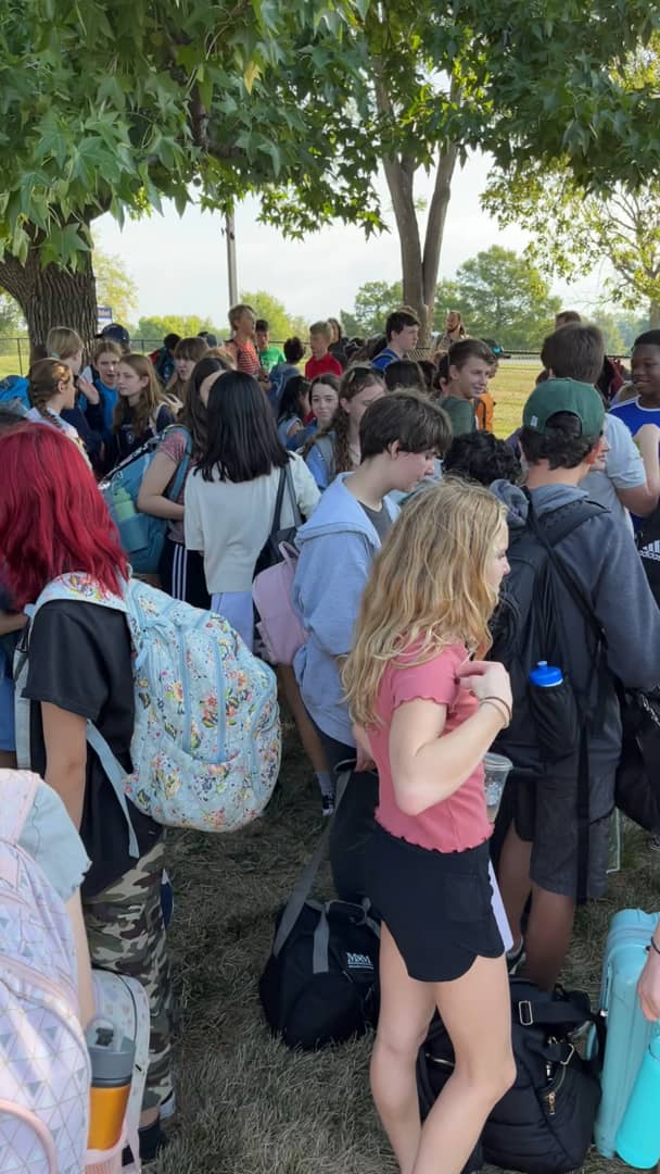 Wonderland Camp - Middle School Retreat.mov on Vimeo