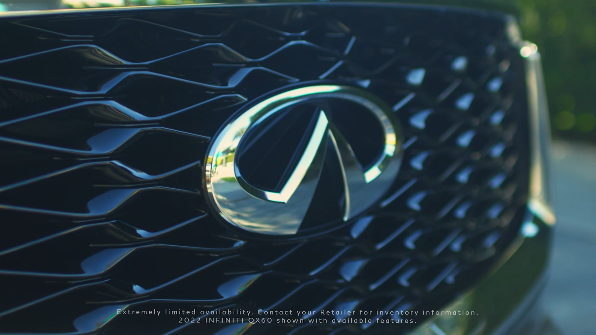 Branded Content Infiniti - Unscripted on Vimeo