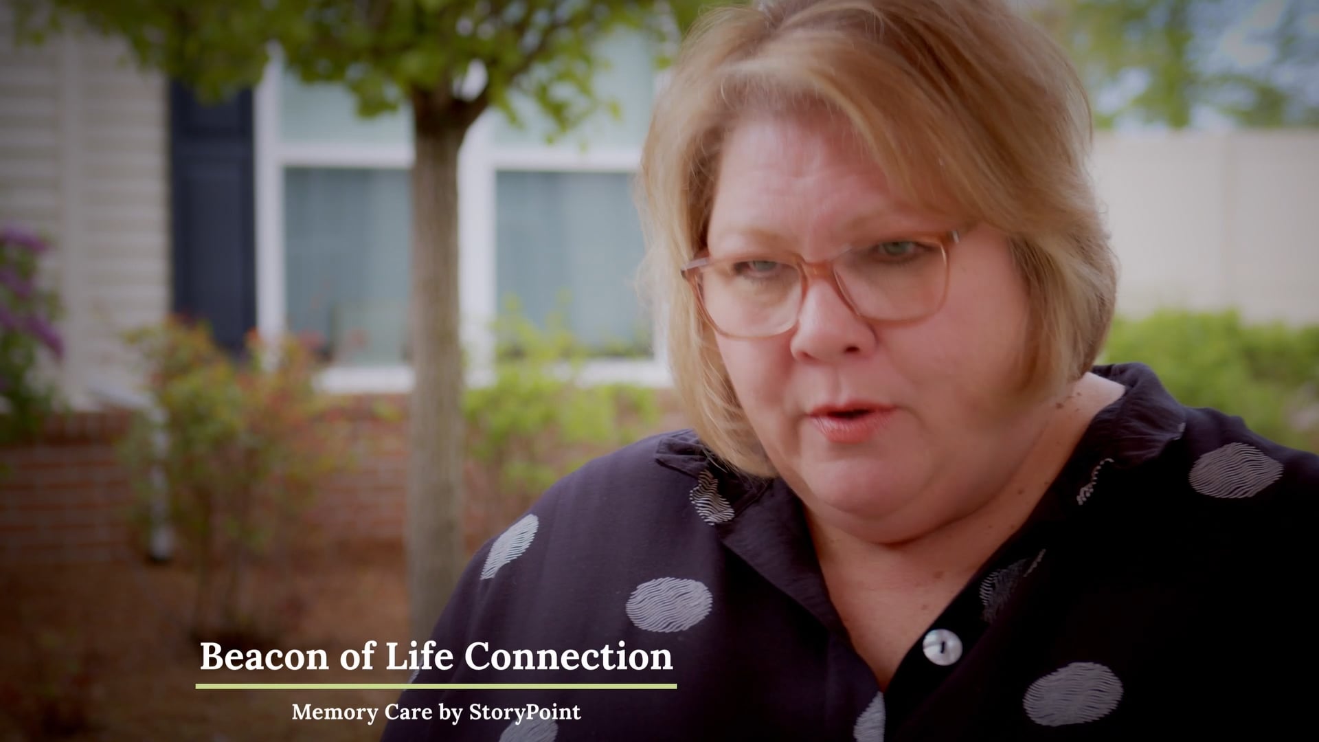Beacon of Life Connection Points on Vimeo