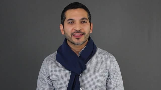 Holger Moncada Jr - Will and Grace - ESTEFAN on Vimeo