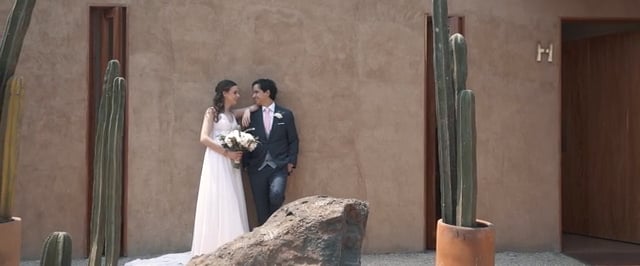 SOFÍA + ALEJANDRO - SHORT FILM on Vimeo