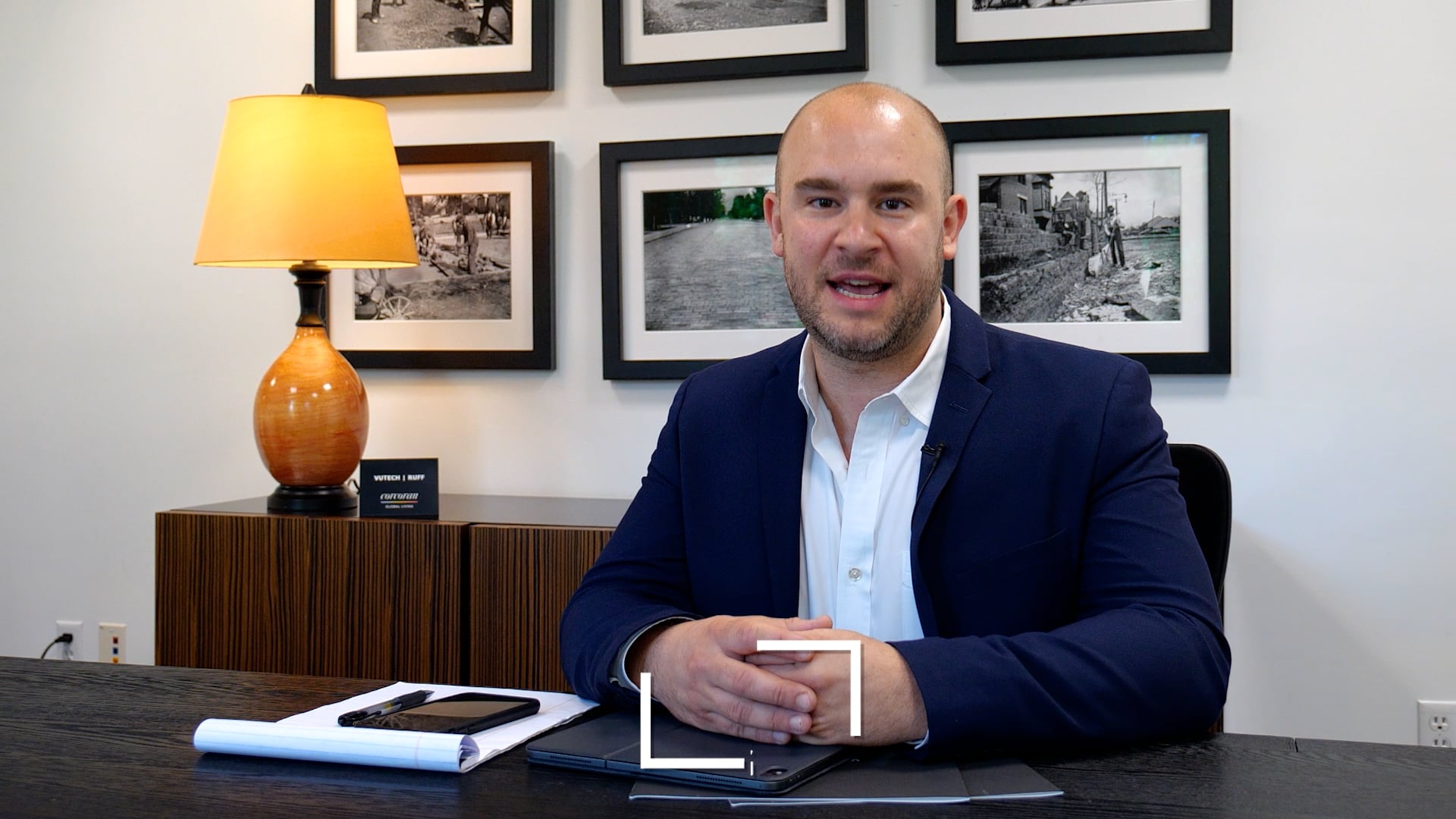 Edward Searle Video Business Card on Vimeo