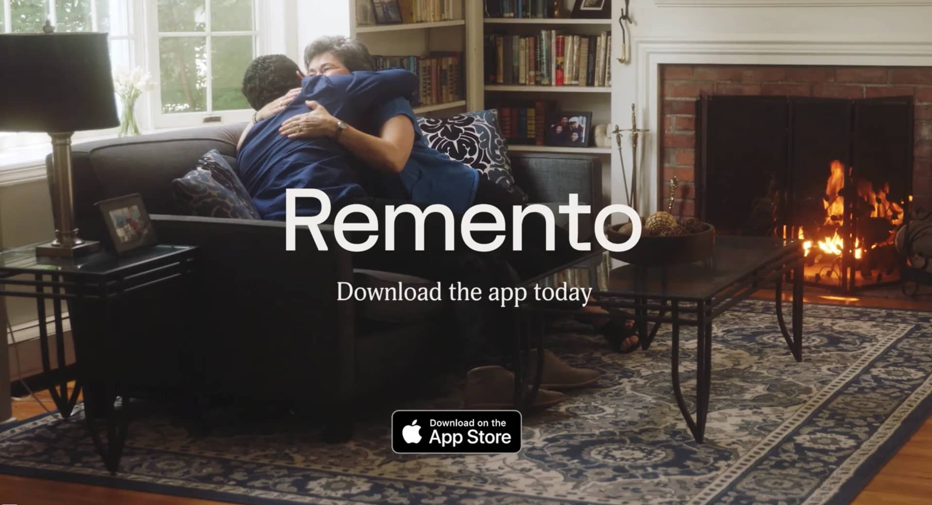The Story Behind Remento on Vimeo