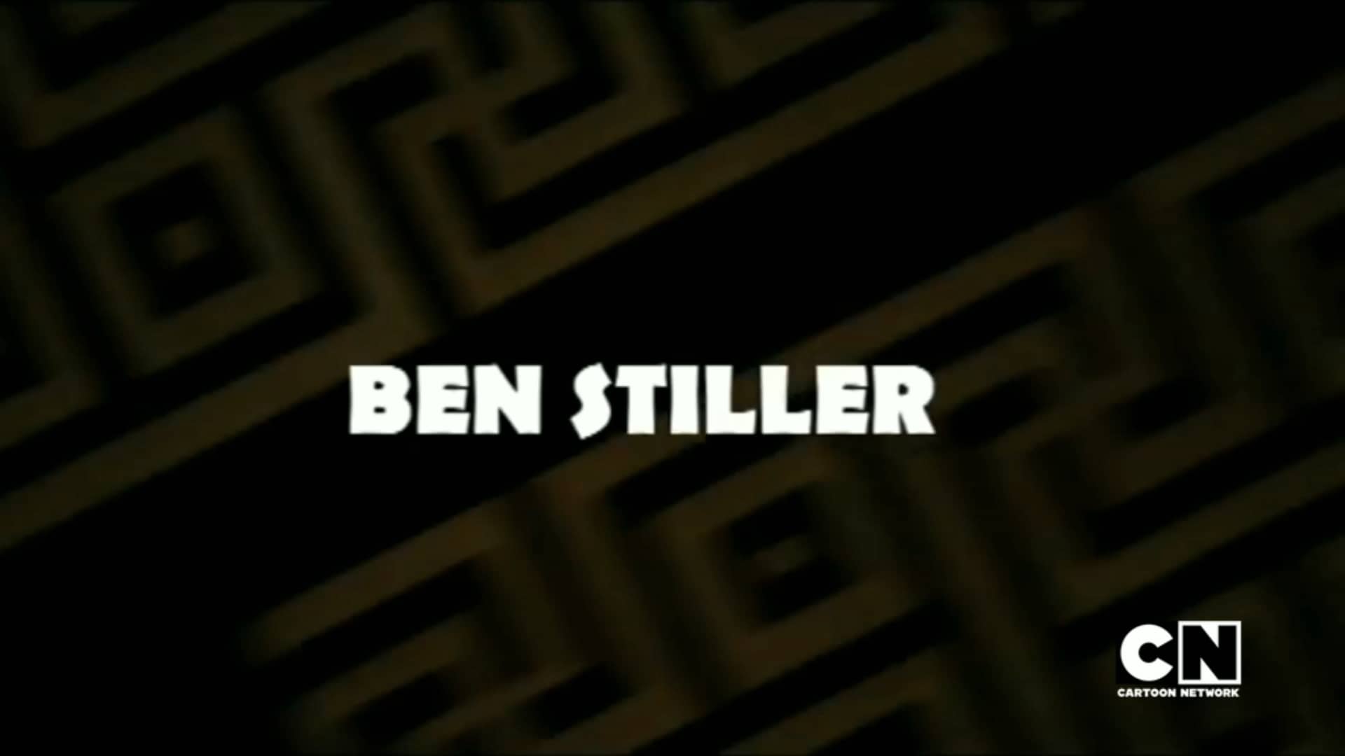 Cartoon Network Screen bug 2015 Madagascar escape 2 africa credits.mp4 ...