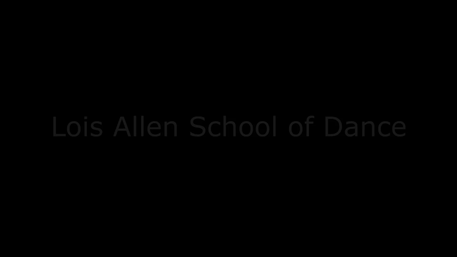 Lois Allen School of Dance Show 2 062522 500 PM FINAL FOR EAPTV on Vimeo