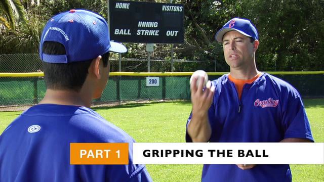 Throwing Fundamentals with Jim Vatcher on Vimeo