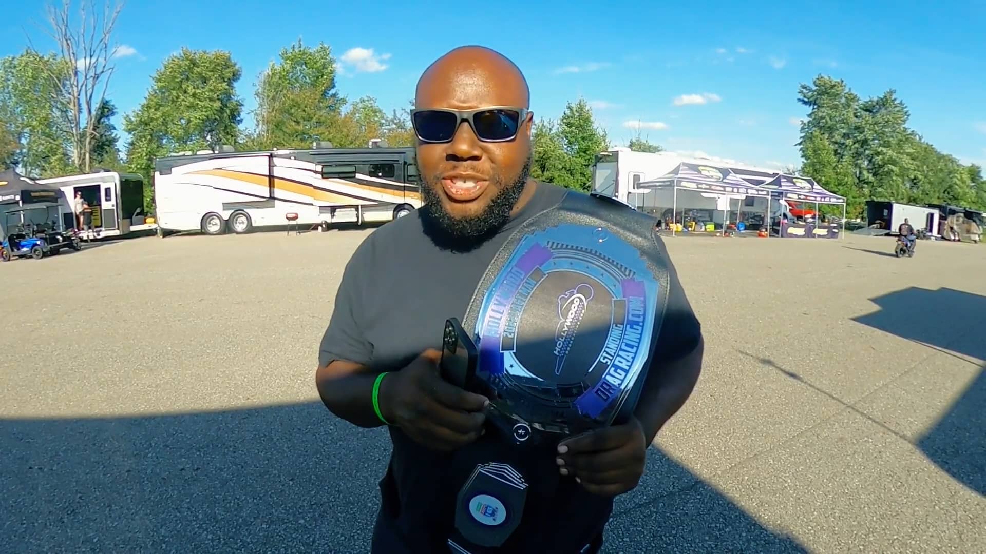 Dragway 42 Motorcycle Drag Racing Family - Strictly For The Culture on ...