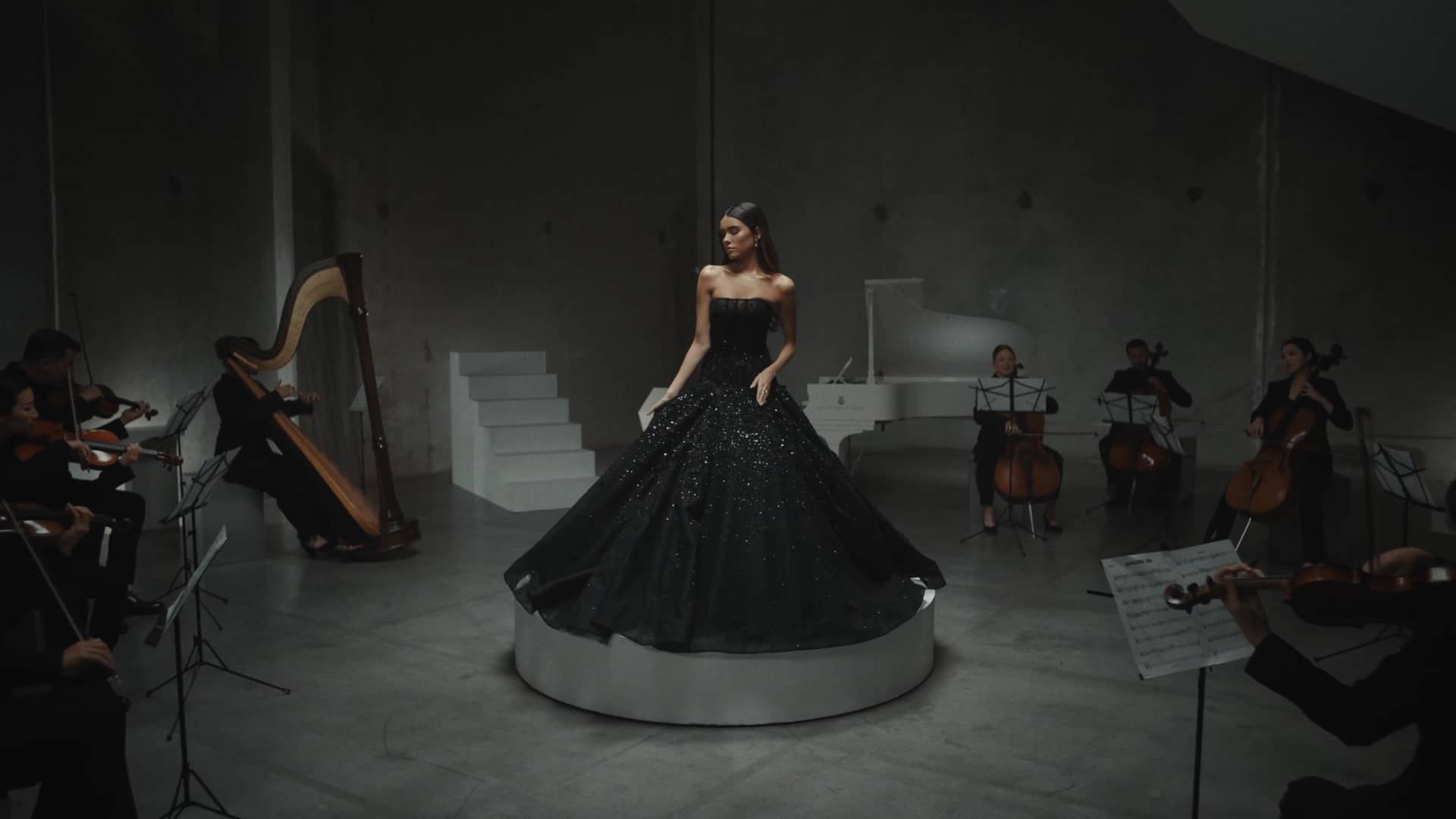 Madison Beer - Dangerous (Official Video) on Vimeo