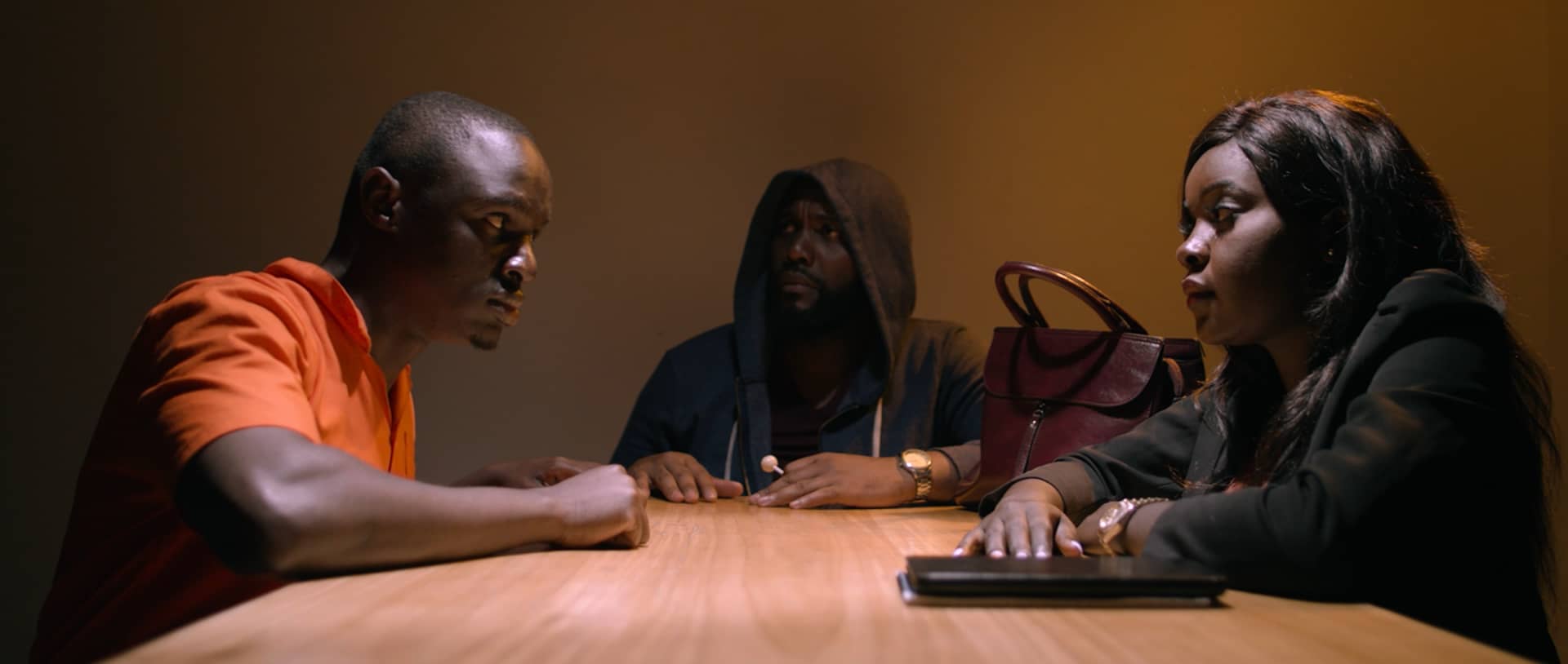 Kizito Samuel Saviour ShowReel 2022 on Vimeo