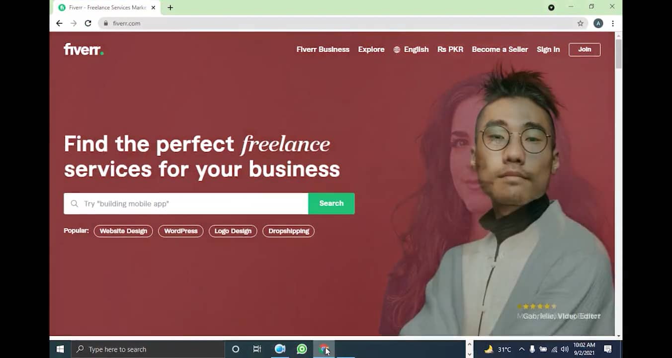 M11-01-Complete Fiverr in Depth on Vimeo