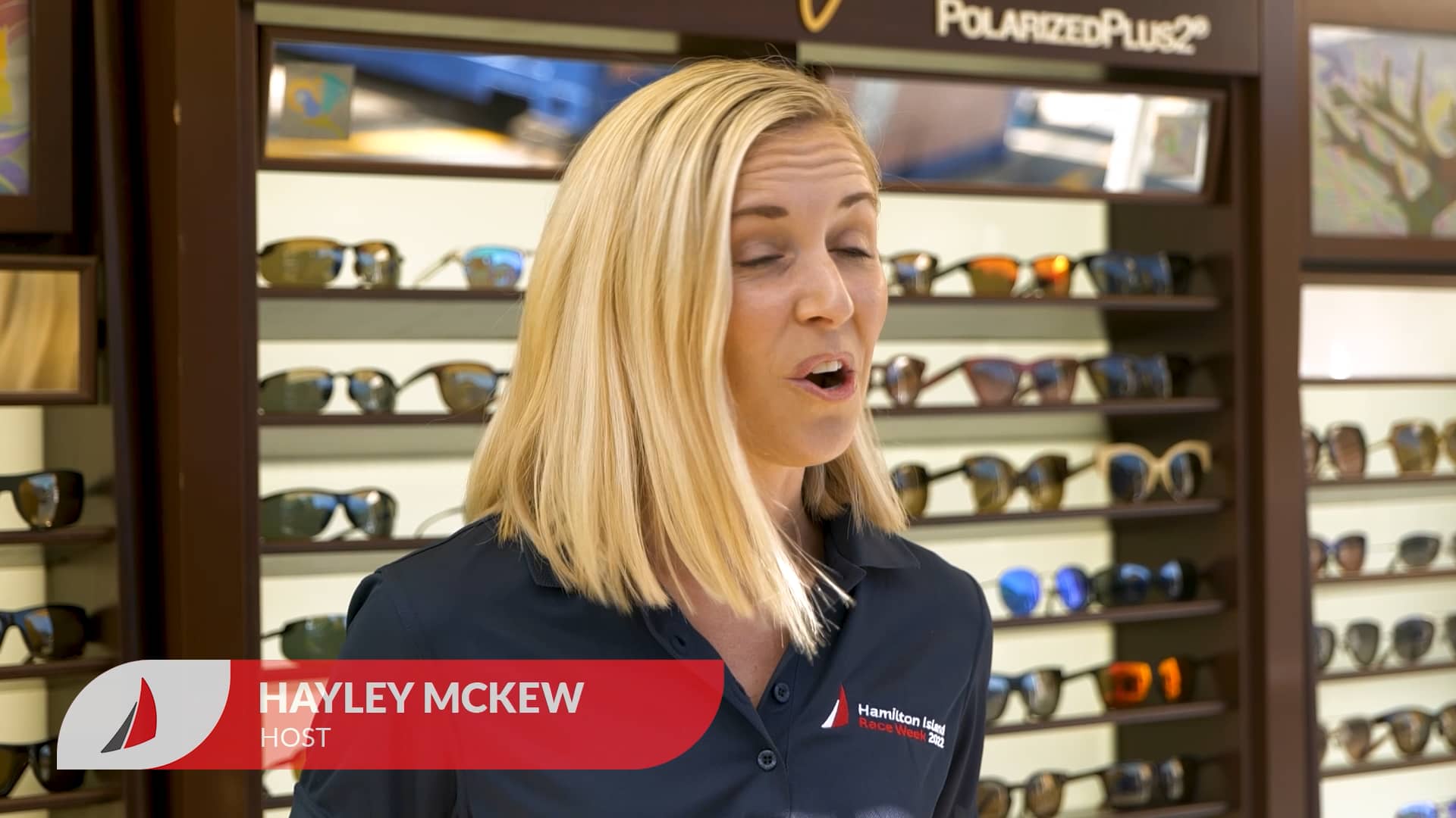 Hamilton Island Race Week Day 7 on Vimeo