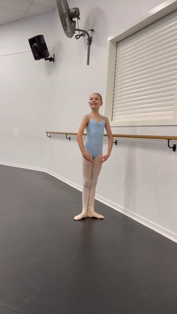 Sophie ballet video 2022 on Vimeo