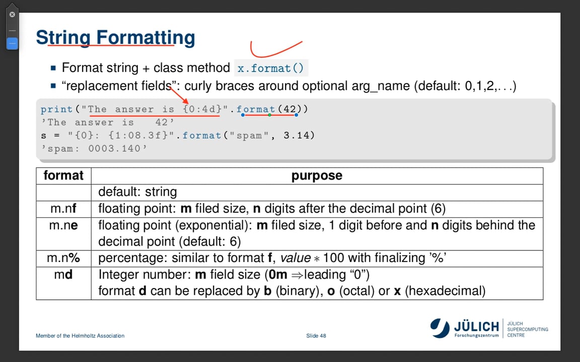 M5-01-How to take Input in Machine Learning Using Python on Vimeo