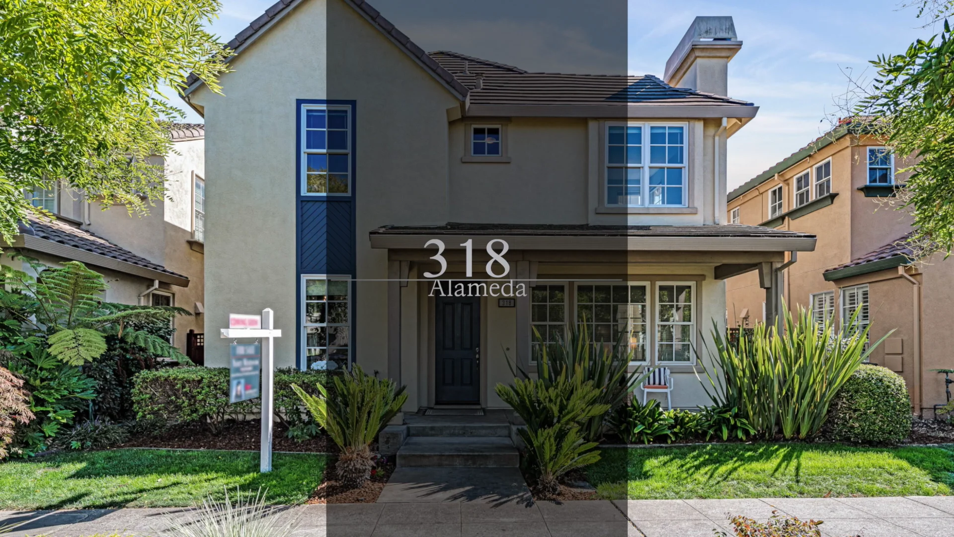 318 Hollister Avenue, Alameda - Presented by: Ringo Liu and Nancy Mach ...