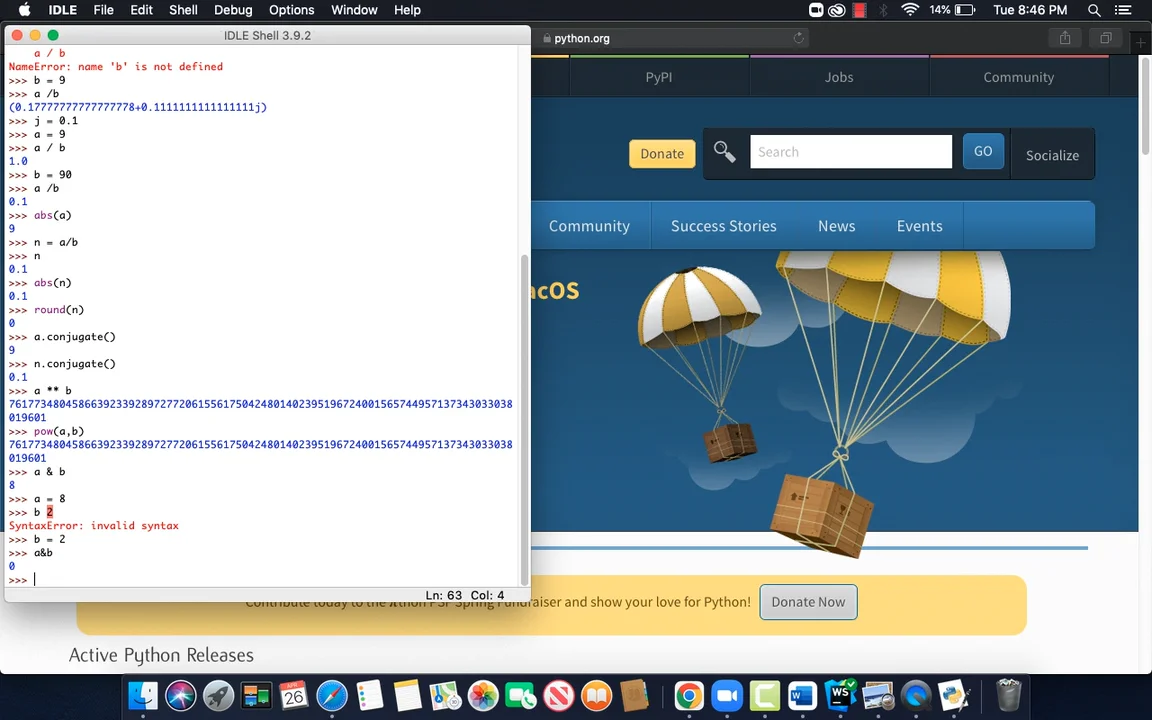 M2-06-Data Type in Python on Vimeo