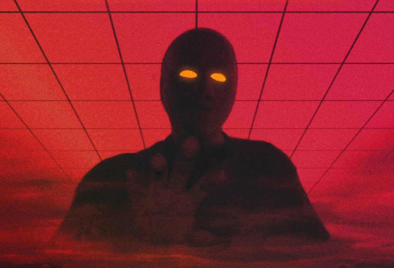 SLEEPWALKER Entire Short Dir.: Nathan Alan Bunker on Vimeo