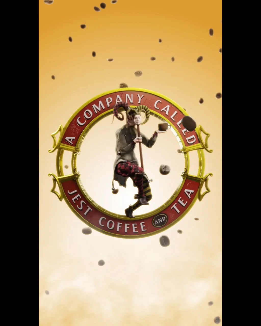 A Company Called Jest Coffee and Tea on Vimeo