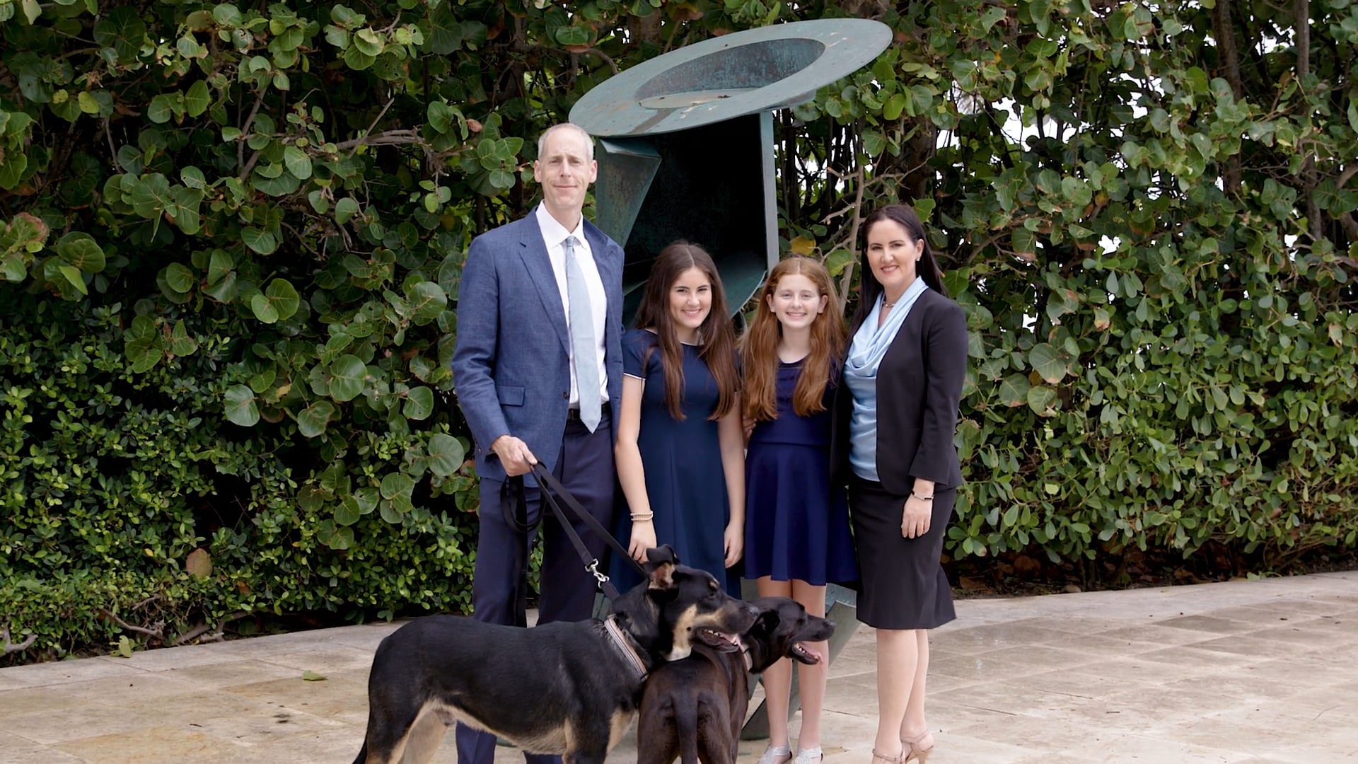 Caryn 4 Judge Campaign on Vimeo