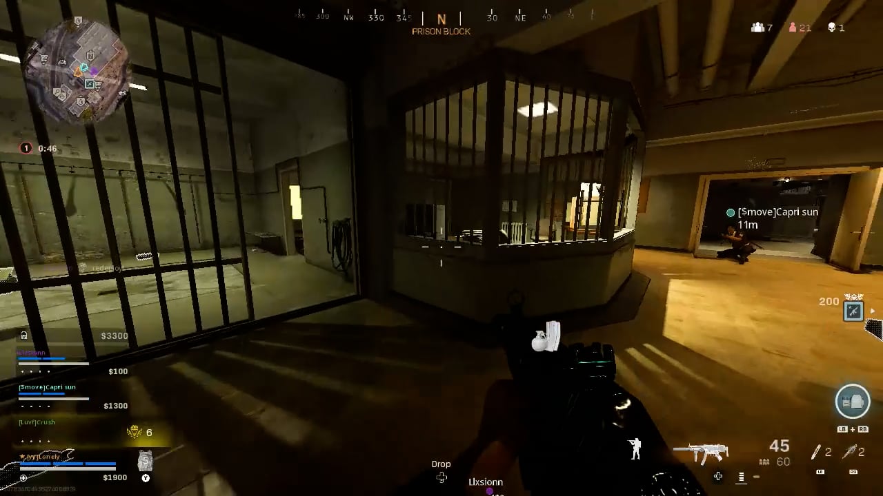 C a l l o f D u t y ® _ M o d e r n W a r f a r e ® on Vimeo