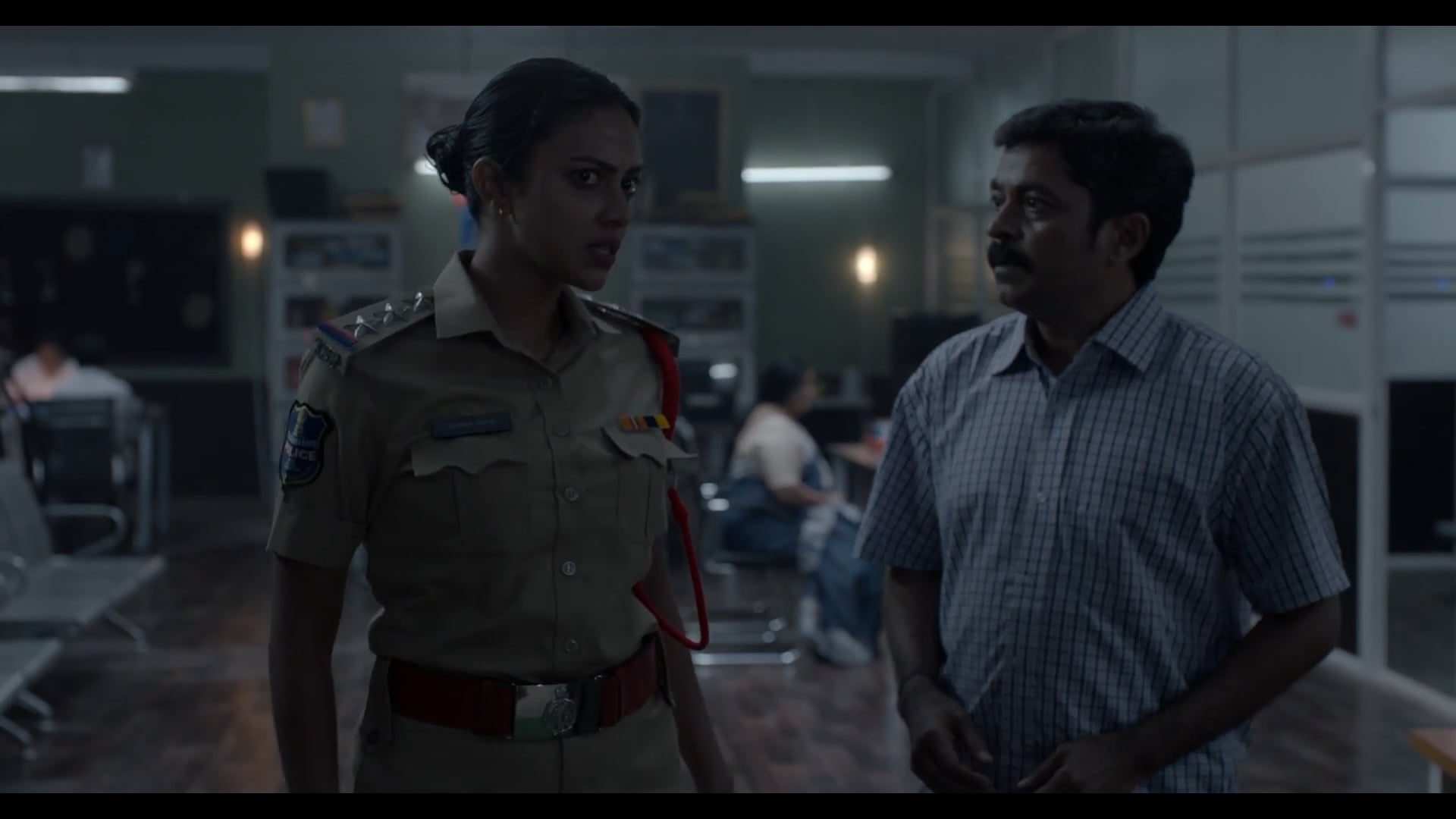 Advaitha Gurumurthy Showreel 2022 on Vimeo