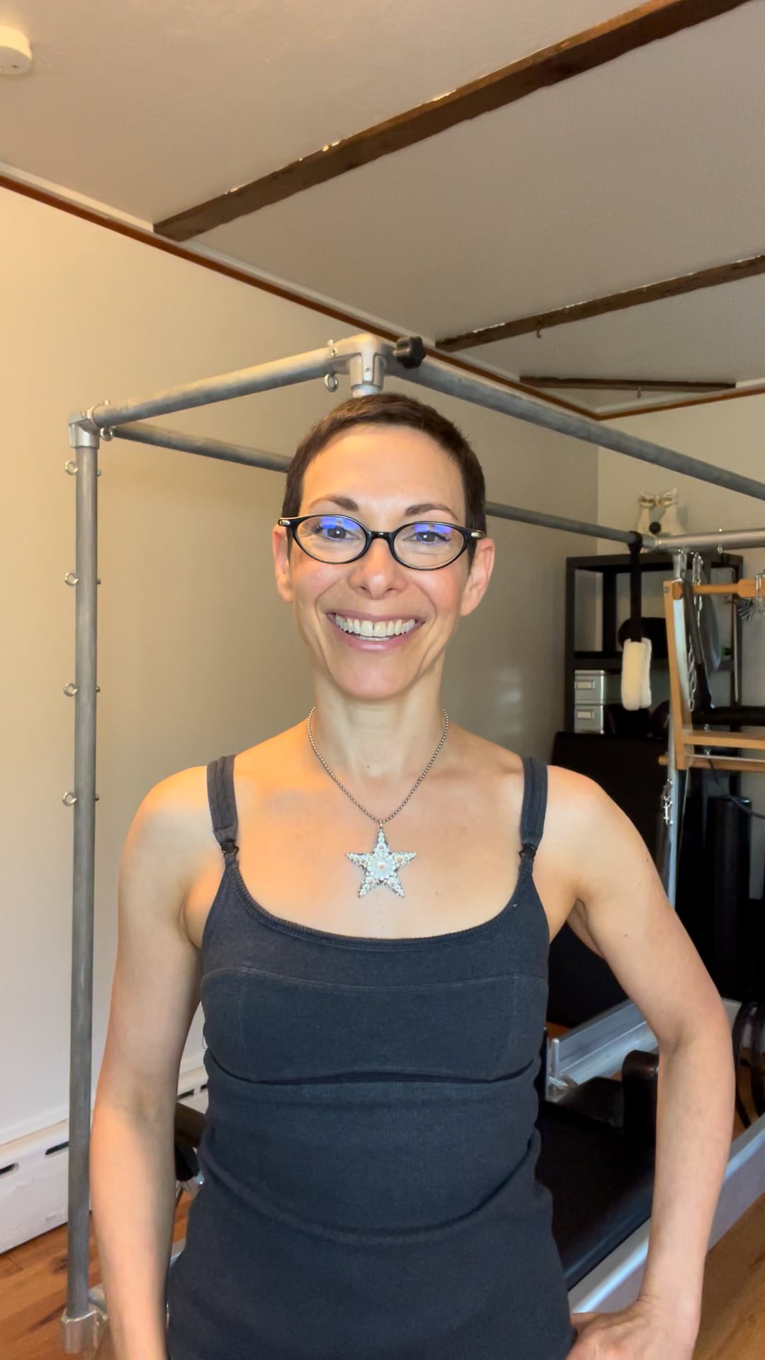 Watch Mat - Beg/Int - Theme: Back of Legs - February 2022 Online | Vimeo On Demand on Vimeo