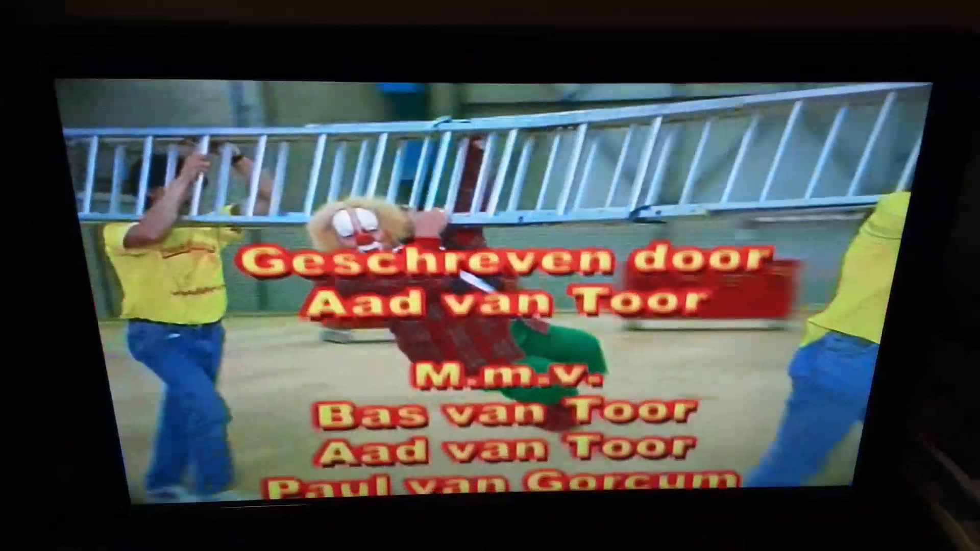 Bassie En Adriaan Op Reis Door Europa Deel 1 Op Zoek In Nederland En ...