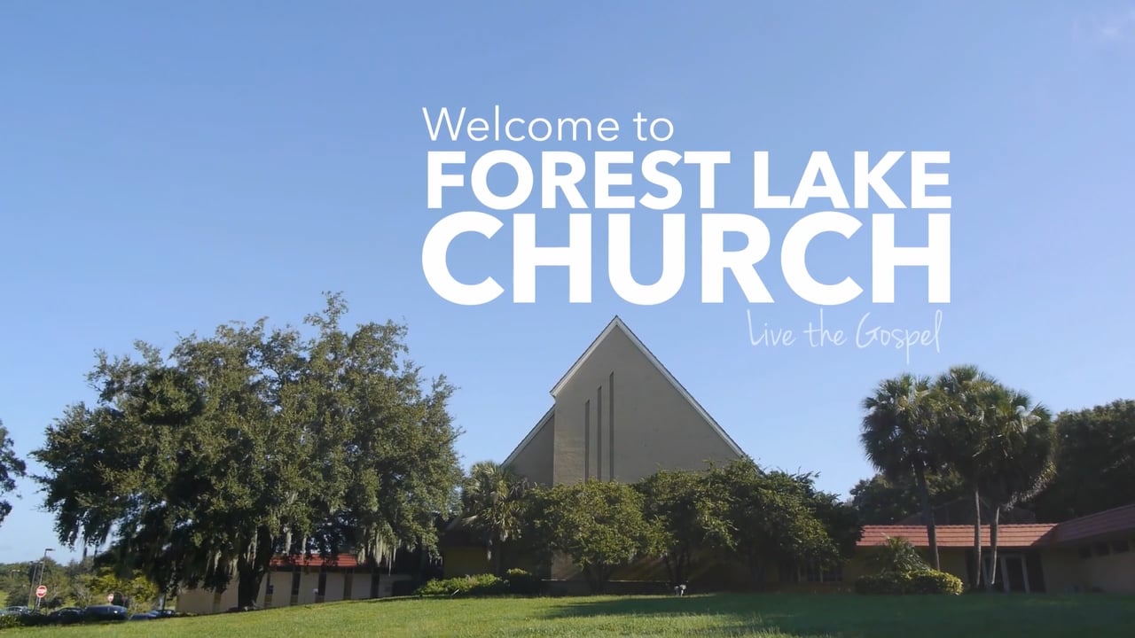 Church Service - 2022-08-27 - Justin Alabata - This Is My Story on Vimeo