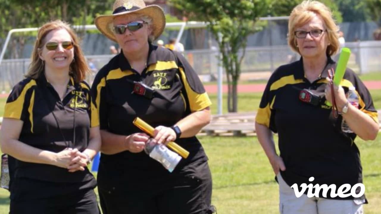 Katy Wolf Pack Banquet on Vimeo