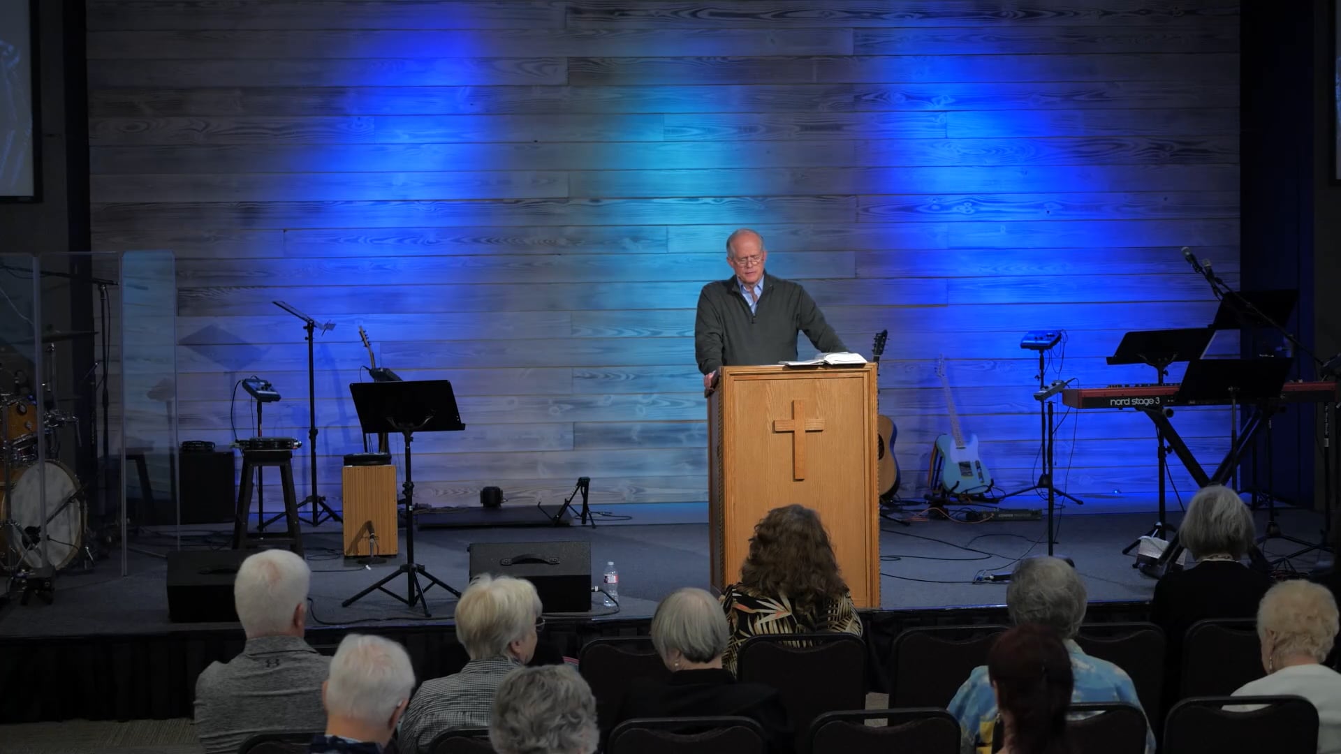 Philippians Lesson 3A on Vimeo