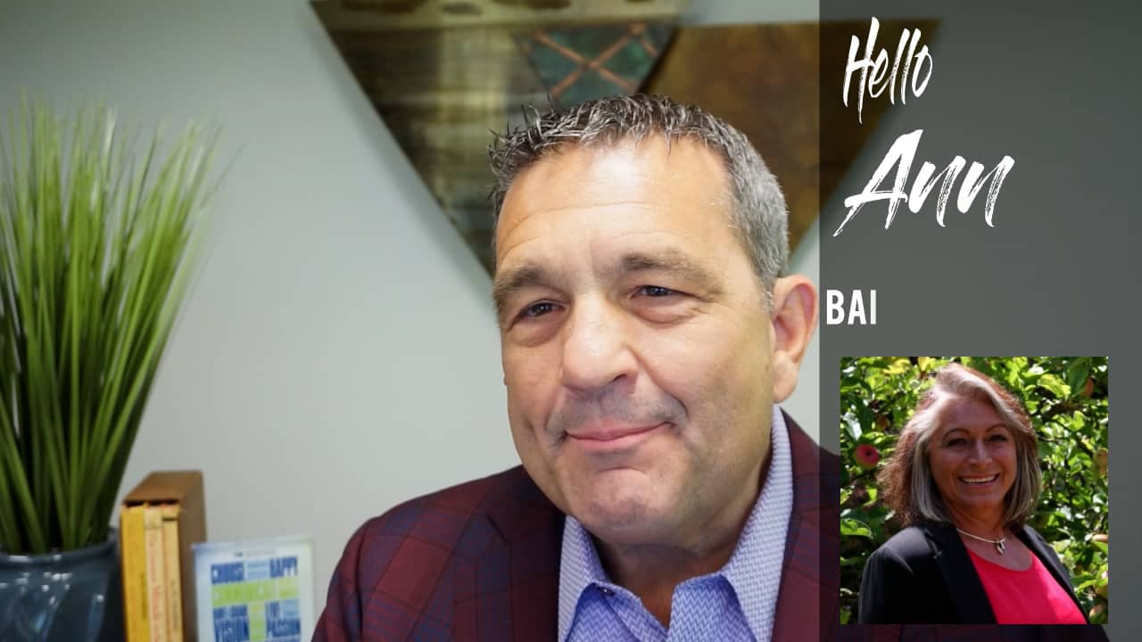 Ann @ Bailey Properties on Vimeo