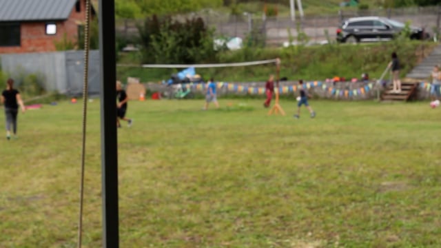 Country, Ukraine, Camp. Free Stock Video - Pixabay