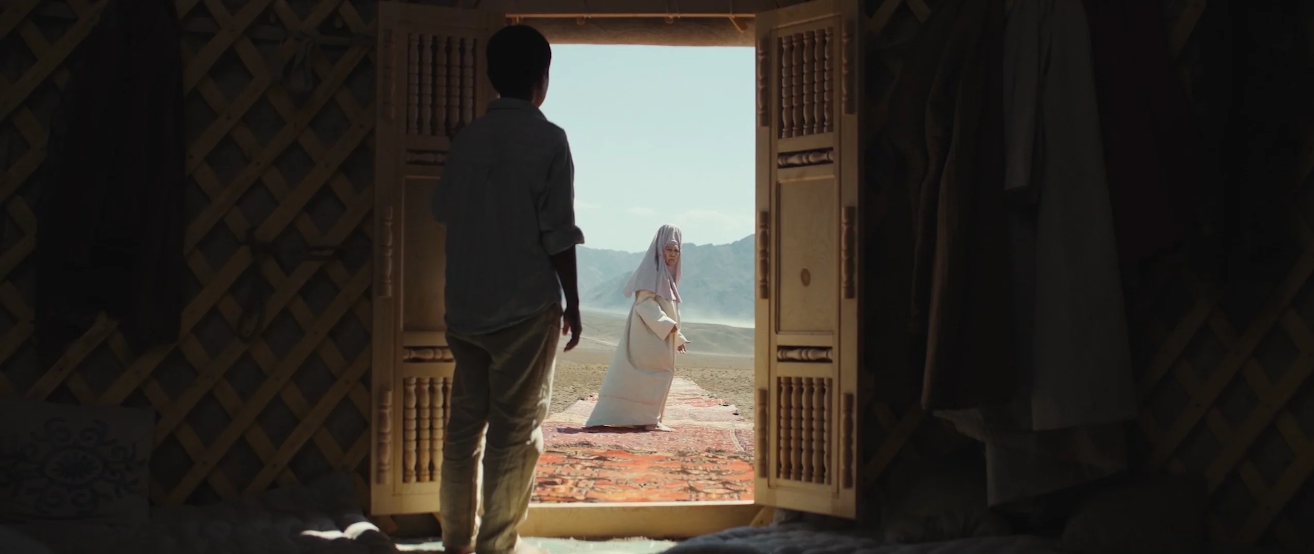 Dance Of Men on Vimeo