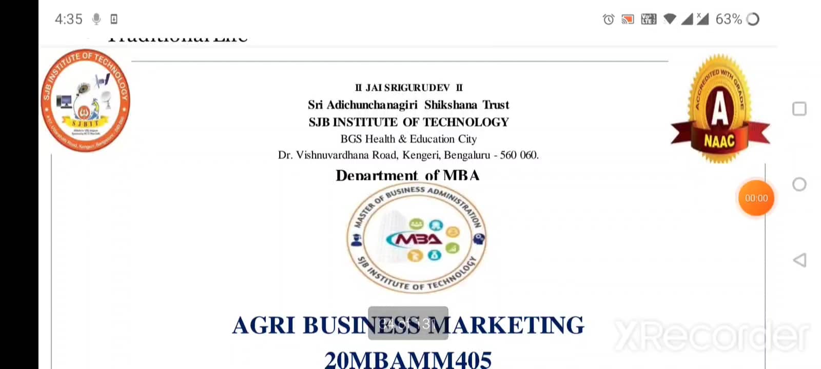 AGRI BUSINESS MARKETING - VIDEO 08 on Vimeo