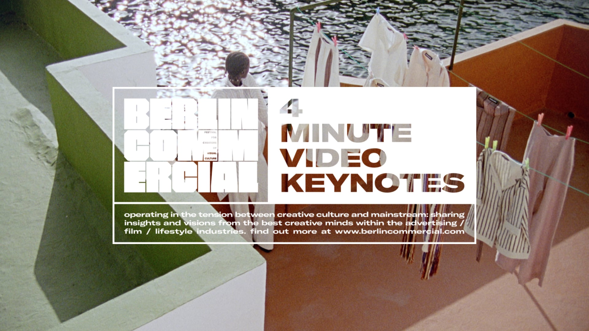 Raquel San Nicolás - 'Benjamin Benmoyal FWSS22' - Keynote on Vimeo