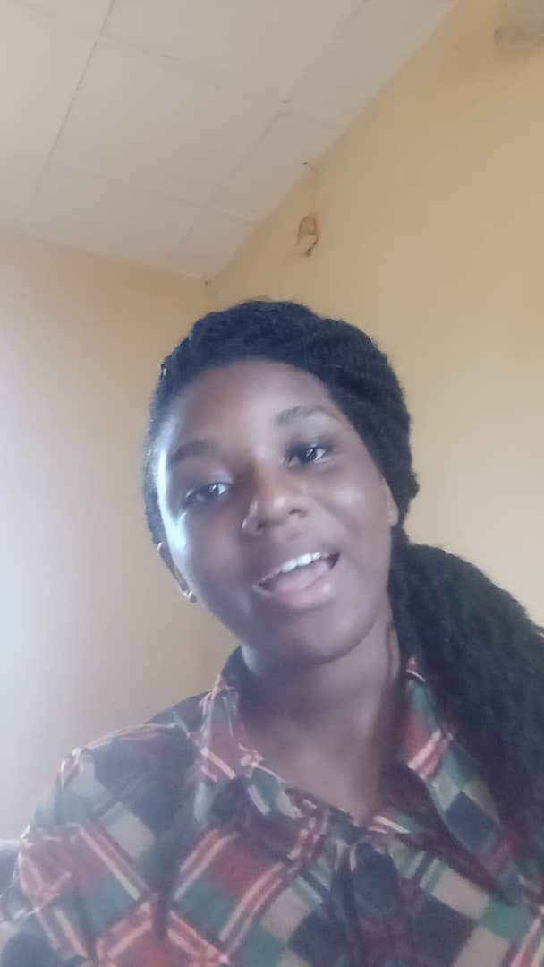 Mfonobong Umoh - Video Pitch on Vimeo