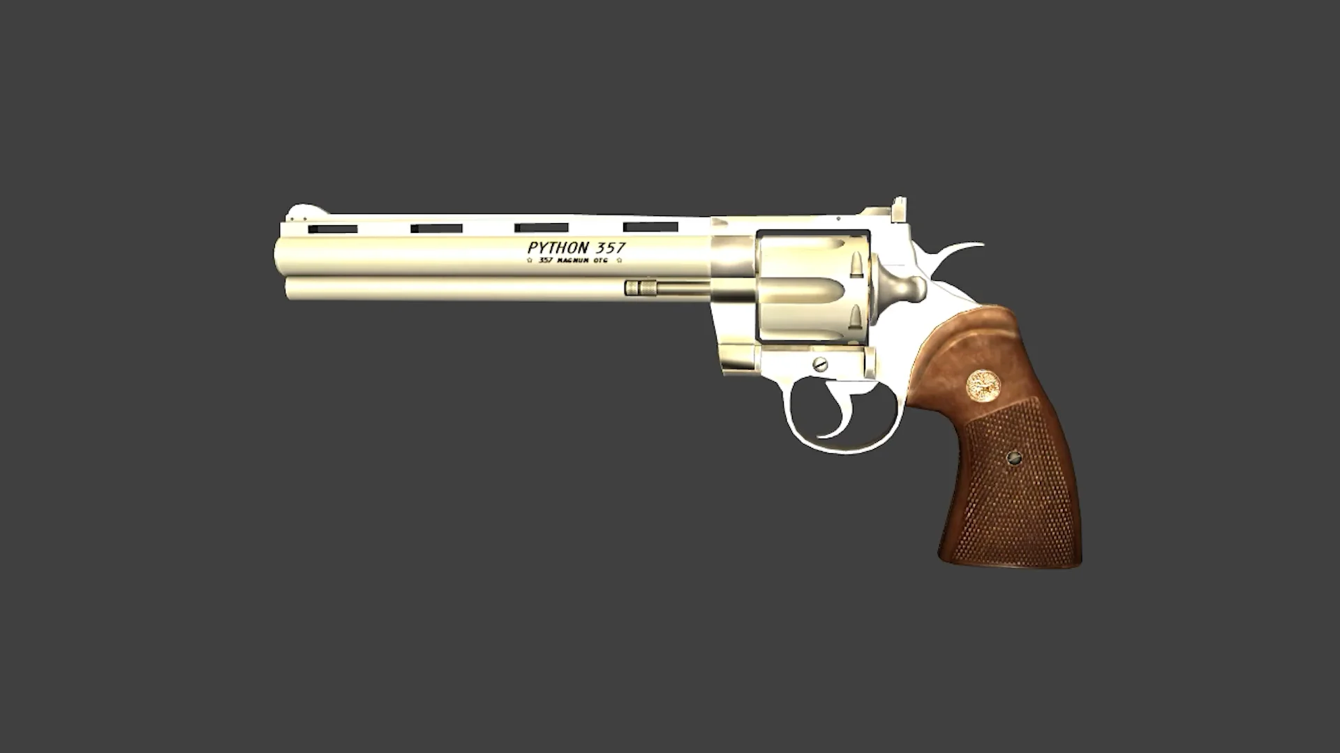 Colt Python on Vimeo