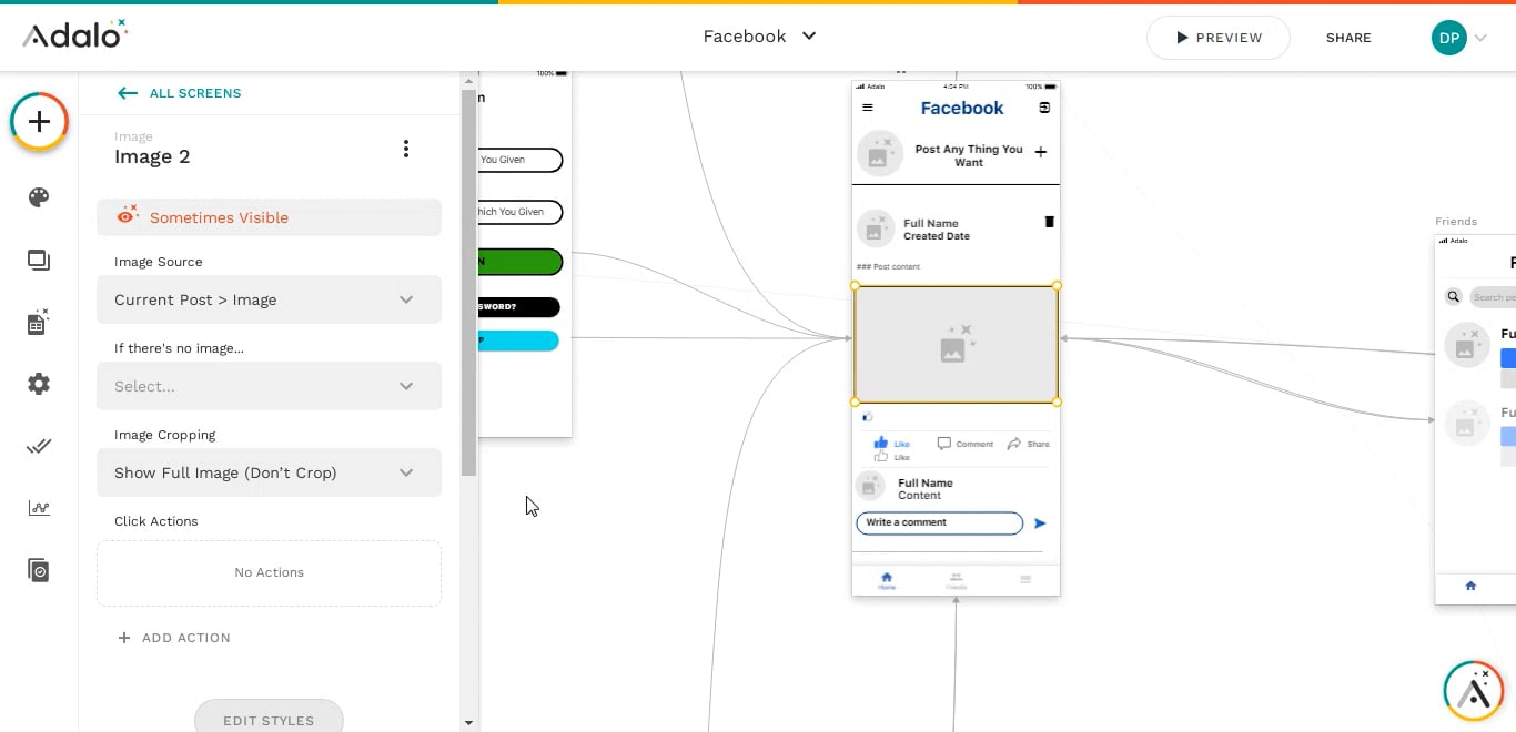 Adalo - Image Visibility with out a rectangle.mp4 on Vimeo