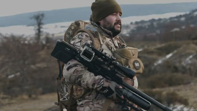 AW tact 150m - Airgun101